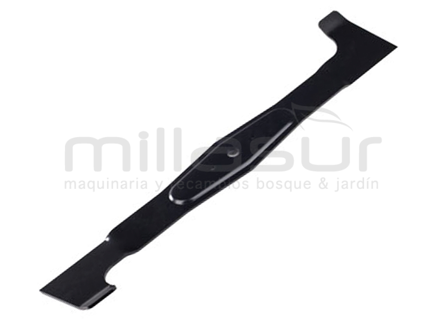 MOWER BLADE 620 MM ADAPTABLE TO AGS RTL062 ... | Millasur | Maquinaria ...